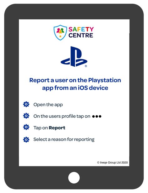 Report On Playstation The Online Safety Centre