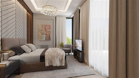 ბინის ინტერიერი