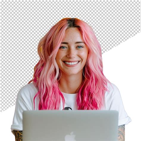Coding Girl Desktop Psd High Quality Free Psd Templates For Download
