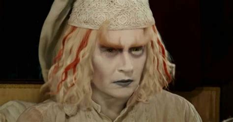 Pin By Annemarijke On Alice In Wonderland Mad Hatter Hatter Johnny Depp Movies