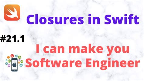 Day211 Coding For Non Coders Closures In Swift Trailing