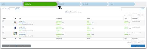Bulk Edit Products Prices And Attributes For WooCommerce
