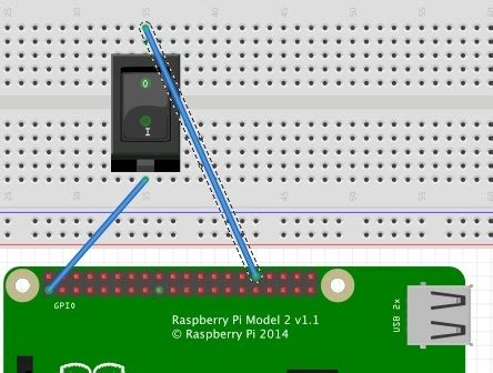 How To Wire Up Rasp Binary Sensor Configuration Home Assistant