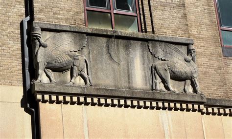 Daytonian In Manhattan The 1928 Pythian Temple Nos 135 145 West
