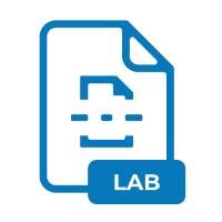 LAB File Extension What Is A LAB Format And How To Open It