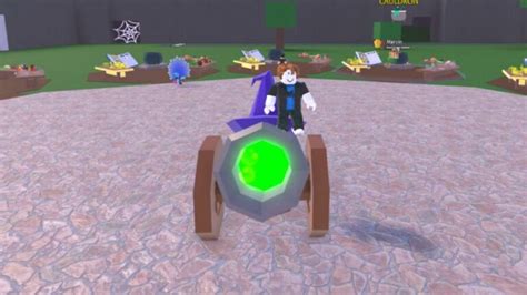 Recompensas De Todos Los Niveles En Roblox Wacky Wizards Mundotrucos