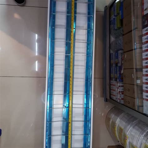 Jual Kap Lampu Rm Tl T Set Led Watt Philips X Kap Rm X Watt Shopee Indonesia