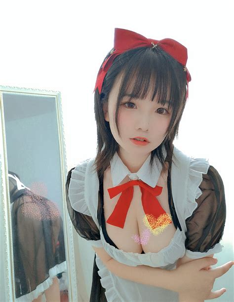 아 반은 오늘도 행복한 메이드 V2ph