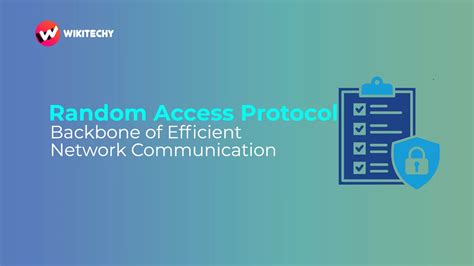 Powerful Guide To Random Access Protocol In 2025