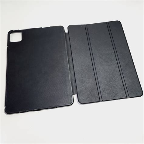 Redmi Pad Premium Flip Back Cover Bt Limited Edition Store