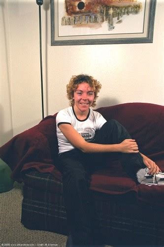 Chantel M Everman Atk Archives