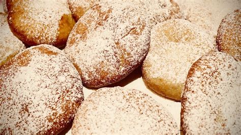 Ինչպես պատրաստել համեղ Փքաբլիթներ Պոնչիկ как приготовить вкусные пончики Youtube