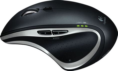 20 Best Alternatives To Logitech Performance Mouse Mx As Of 2024 Slant