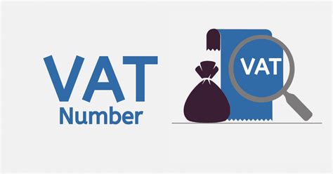 how to check a company s vat number searche