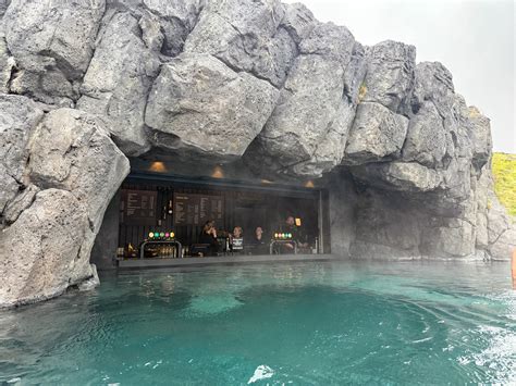 Sky Lagoon Guide Honest Review Of Sky Lagoon Iceland