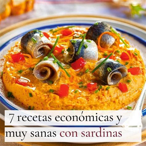 Cocina Fácil On Instagram “👉 7 Recetas Gustosas Económicas Y Muy