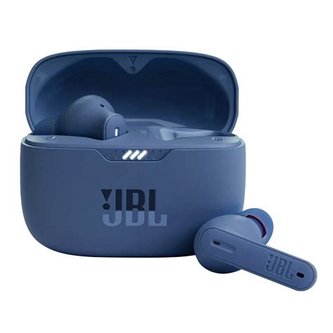Buy Jbl Tune Nc Anc True Wireless Blue At Poorvika
