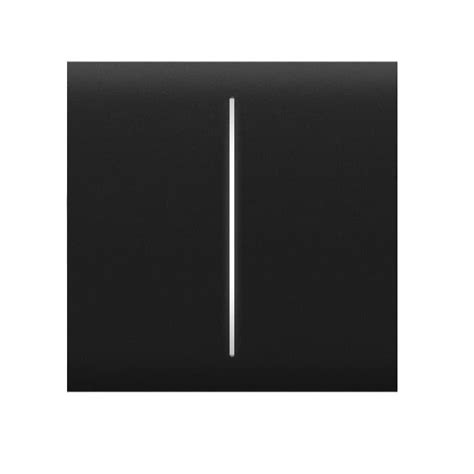 AJAX CENTERBUTTON BLACK GANG Electrosystems