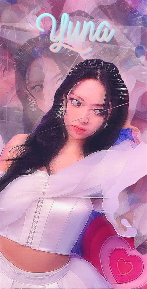 Pin By StrkCheetah On Itzy Itzy Wallpaper