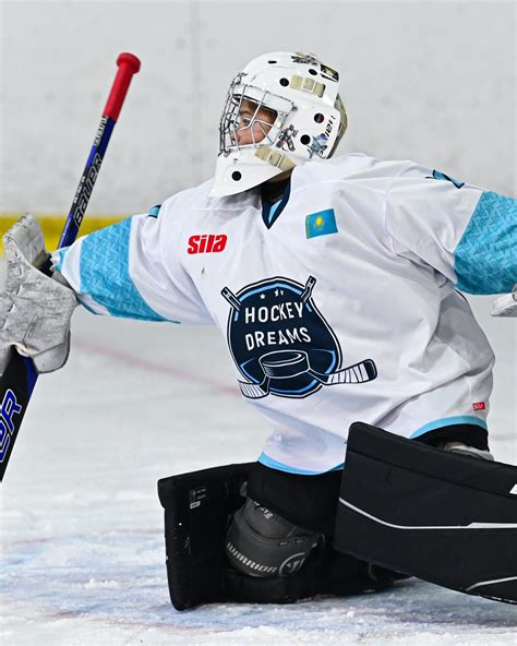 Шайба Kz хоккейный сайт №1 в Казахстане 🇰🇿 Казахстанская команда “astana Team” отправится на