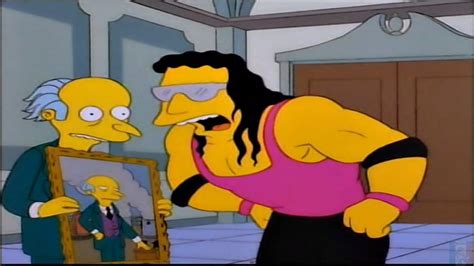 Bret The Hitman Hart Youtube