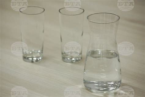 Питейната вода във Видин и в още 21 села няма да бъде годна за пиене през почивните дни Утро