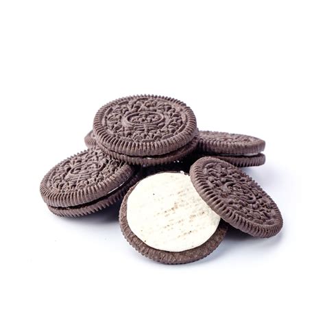 Are Oreos Halal Tastylicious