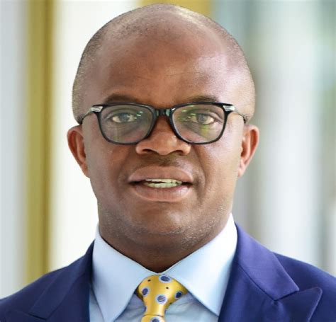 Stephen Amoah Replaces John Kumah As Deputy Finance Minister Myjoyonline