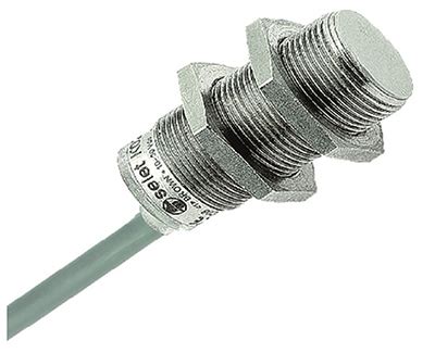 Compact Capacitive Sensor