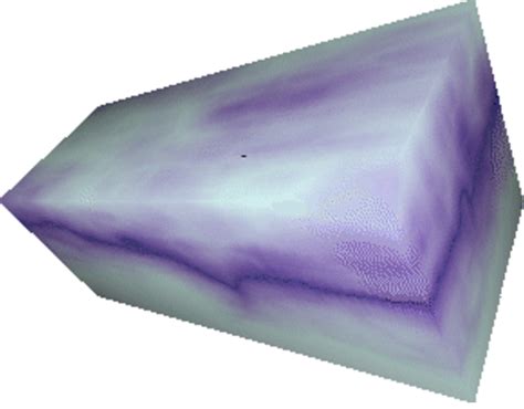 Figure 1 From Procedural Texture Mapping On Fpgas Semantic Scholar