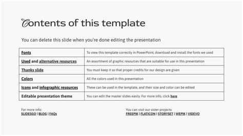 Weather Forecasting Presentation