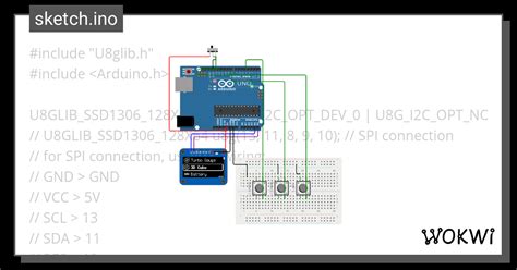 Project 1 Assignment Copy Wokwi Esp32 Stm32 Arduino Simulator