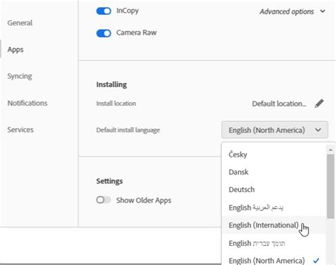 How To Change Language In Adobe Illustrator CC 2021 The Craft Of Garment Design