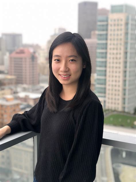 Molly Zhang Uc Berkeley School Of Information