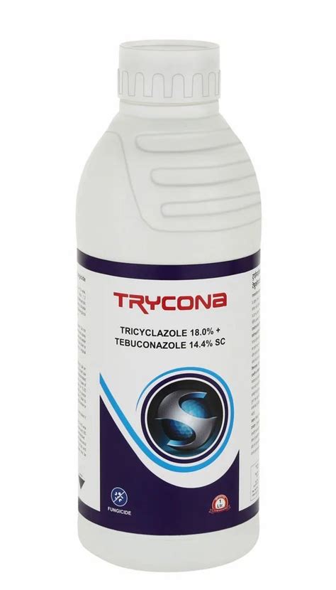 Agriculture Fungicide Azostro Azoxystrobin 23 Sc Manufacturer From Rajkot