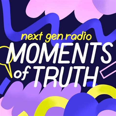Nprs Next Generation Radio Nextgenradio • Threads Say More