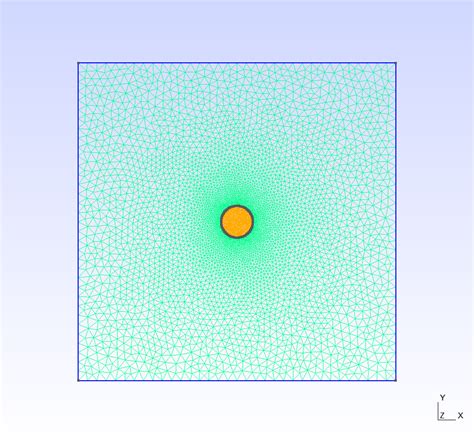 Tunnel Excavation Under In Situ Stress — Openfdem