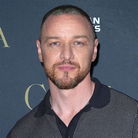James Mcavoy Is Done With X Men Franchise Pearl And Dean Cinemas