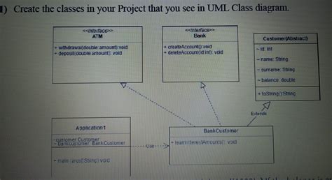 Solved The Subject Related To OBJECT ORIENTED PROGRAMMING Chegg Com