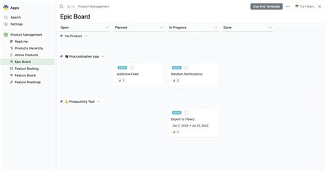 Build Your Company Workspace With No Code — Fibery