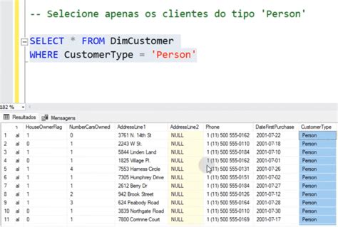 Diferença De Tabelas E Views No Sql Entenda De Uma Vez