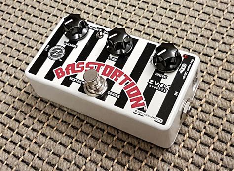 Overdrive