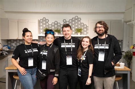 Roblox Developer Conference Fntech