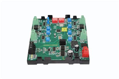 4 Analog Output Current W Modbus Rtu Rs485 At ₹ 4888piece Analog Output Module In Waghodia
