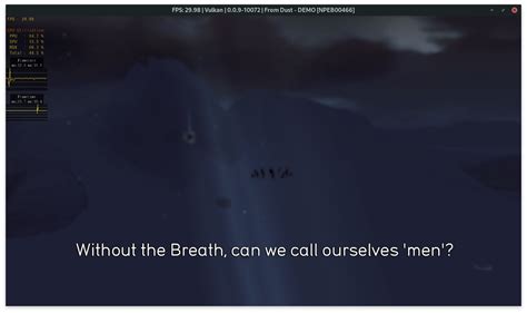 From Dust Some Objects And Water Are Not Rendered · Issue 3602 · Rpcs3rpcs3 · Github