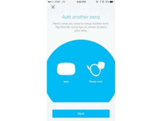 Eero WiFi Router Setup Guide Step By Step PPT