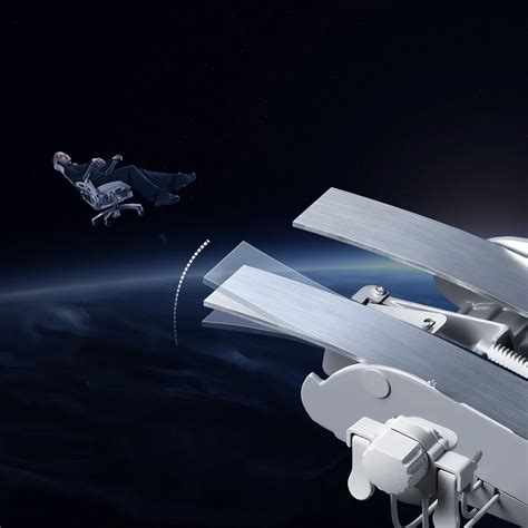 Sihoo Doro S300 Gravity Defying Ergonomic Chair Eu Sihoo Official Shop