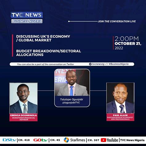Olorungbenga Ogunrinola Posted On Linkedin