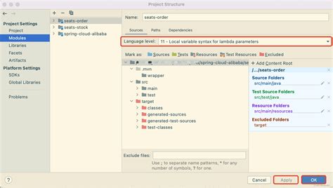 Macm1环境下idea项目切换jdk版本mac使用idea 选择jdk Csdn博客 Macm1环境下idea项目切换jdk版本mac使用idea 选择jdk Csdn博客