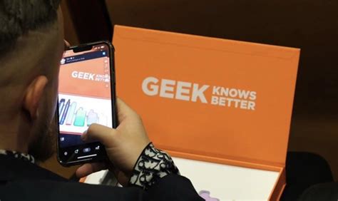 2firsts Geek Bar Introduces Meloso Vape Series Featuring New Tech